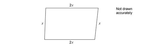 Angles In Polygons And Parallel Lines Edexcel Igcse Maths Questions