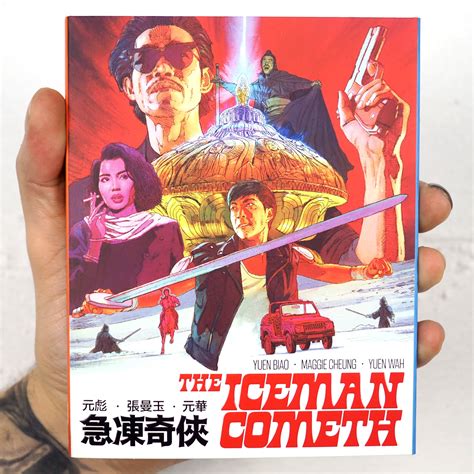 The Iceman Movie Review