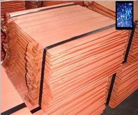 Copper Cathode Others Ogbonna Eze Salt Limited Al Circlebiz