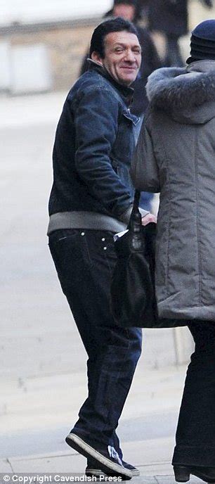 Insatiable Casanova Teaching Assistant 47 Calls In The Police After Italian Waiter Lover