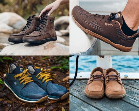 The Best Barefoot And Minimalist Shoe Brands For Beginners Anyas