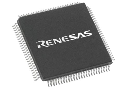 R5f107aegspv0 Renesas Electronics Mouser