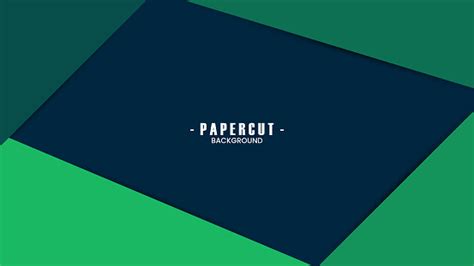 현대 페이퍼 컷 추상적 배경 브로셔 전단지 잡지 명함 브랜딩 배너 헤더 책 표지 노트북 배경 벡터를 위한 추상설계 템플릿 0명에 대한 스톡 벡터 아트 및 기타 이미지