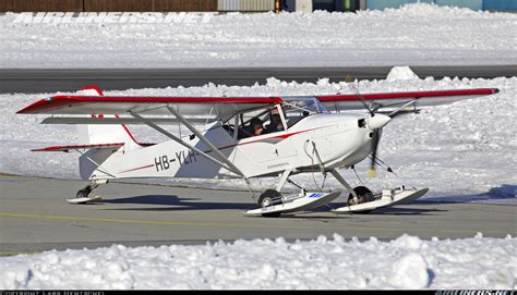 Denney Kitfox Series 6 Untitled Aviation Photo 4836055