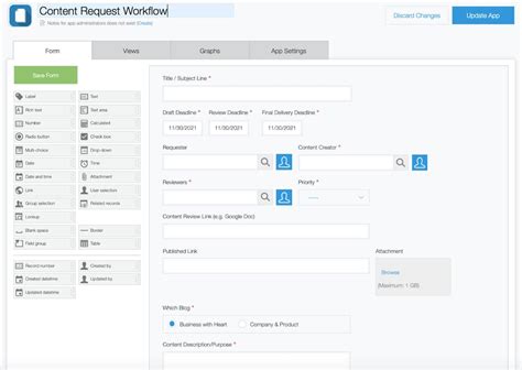 top 5 workflow management tools