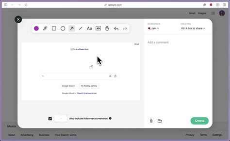 [video] jam dev on linkedin send dev ready bug reports straight to