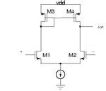 SOLVED How To Calculate The Input Referred Offset Voltage Forum For Electronics