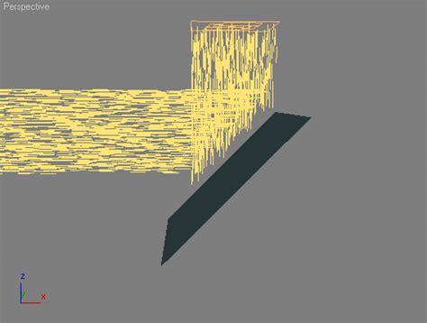 Krakatoa Collision Test Operator — Krakatoa 212x Documentation