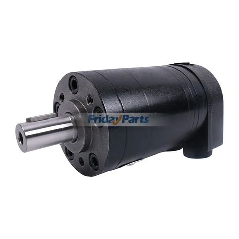 Hydraulic Orbital Motor 151g0034 Replace Danfoss