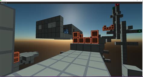 GitHub Andyroiiid Voxel Game Binaries Binaries For A Voxel Game Engine