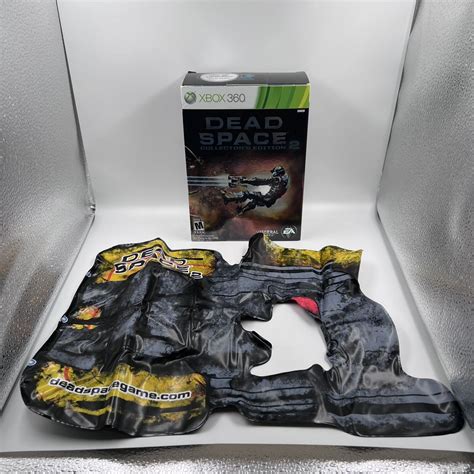 Xbox 360 Dead Space