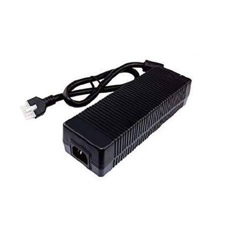 Ac Dc Desktop Wall Power Adapters Electronic Components Distributor Digikey