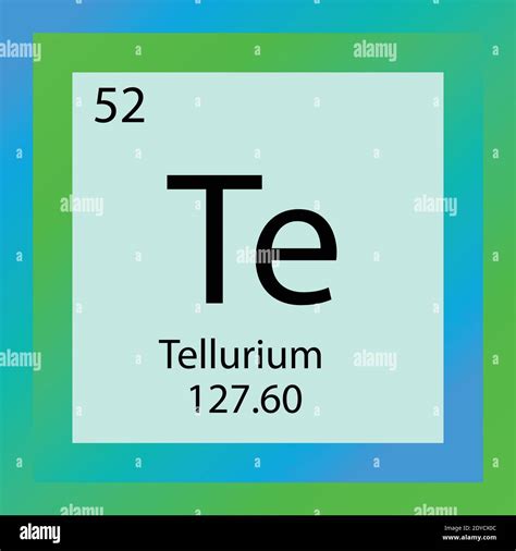 Silicon Atomic Number