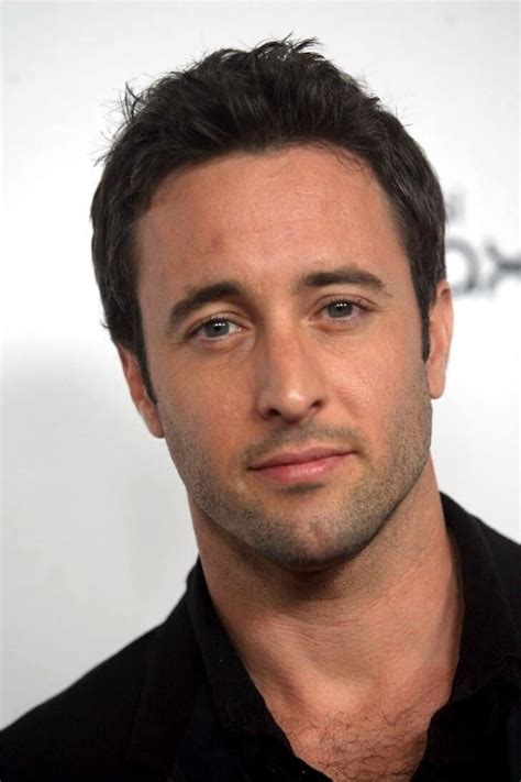 Alex Oloughlin 24081976 Actus Photos Films