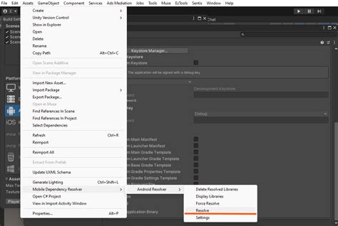Can Anyone Help On Build Error Of Gradle Files With Supersonic Wisdom