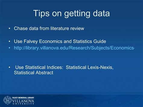 Seminar In Economics 4132 Ppt