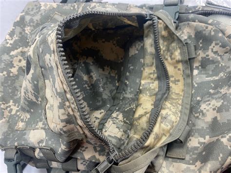 Acu Medium Assault Pack Used Condition Omahas Army Navy Surplus