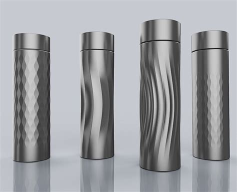 犀牛，gh，参数化建模，保温杯，