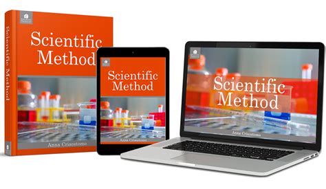 Scientific Method Homebabe Science Course Babehouse Teachers