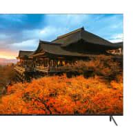Jual Sharp 75 Inci Led 4 K Smart Tv 4 T C 75 Ek 2 X Terbaru Ruparupa
