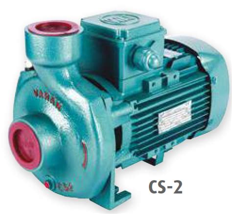 Varan Cs 21 Santrifüj Pompa 1 Hp