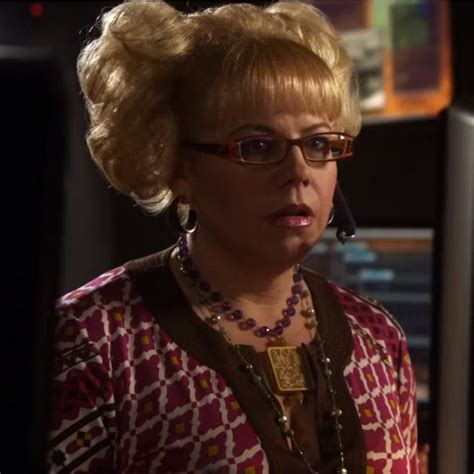 Penelope Garcia Penelope Garcia Penelope Kirsten Vangsness