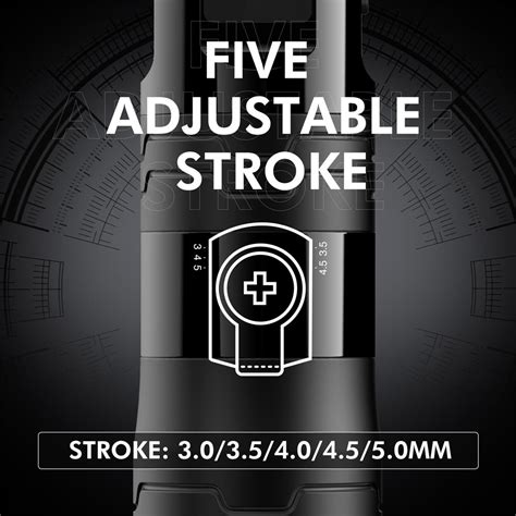 Ez P3 Pro Turbo Wireless Battery Tattoo Pen Machine Ez Tattoo Supply