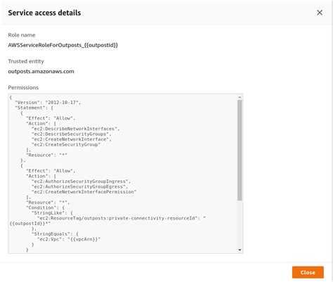 Introducing AWS Outposts Private Connectivity Networking Content Delivery