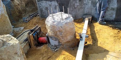 Lateral Pile Load Test Service In Surat Id 2852993174855