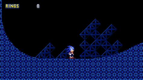 Sonic Framework For Unity Read Desc By Exetiorthehedgehog On Deviantart