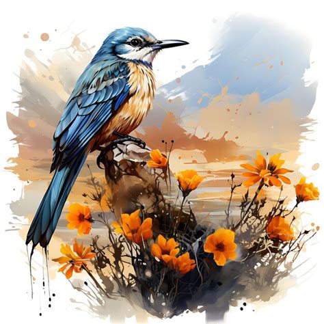 100 Aflutter Pictures