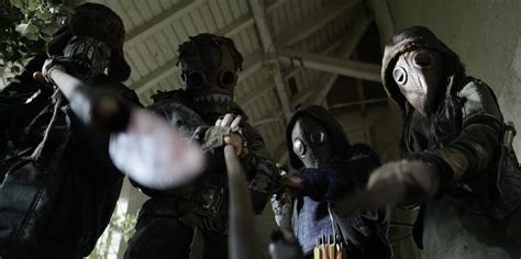 The Walking Dead Daryl Dixon Makes New Friends In Episode 2 Preview