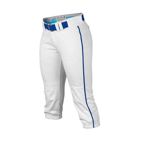 Womens Softball Pants