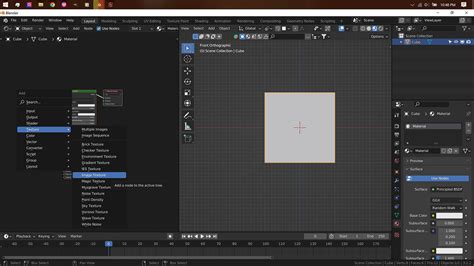 Textures Not Showing In Render Lighting And Rendering Blender Artists Community