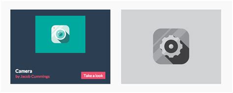 Caption Hover Effects