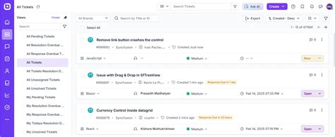 13 Best Help Desk Ticketing Systems For 2025