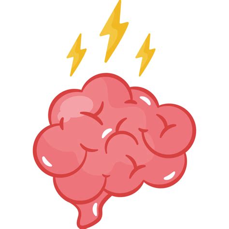 Parkinson Neural Disease 51867211 Png