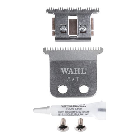 Wahl Compact T Blade A·lign 2176 116