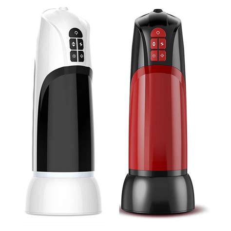 ชายไฟฟ้าmasturbationถ้วยซิลิโคนหีจริงอัตโนมัติvibratorดูดของเล่นสำหรับผู้ชายอมควยเครื่อง