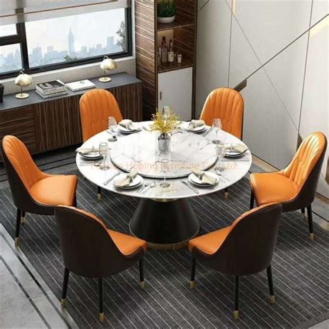 72 Round Dining Room Table