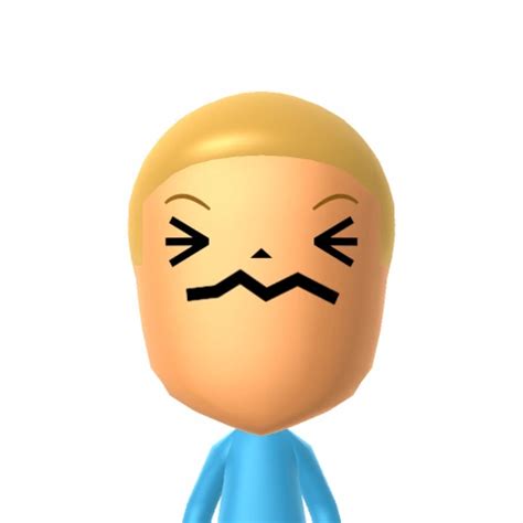Wanda Mii Archives Wiki Fandom