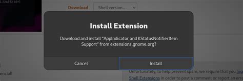 Getting The Top Indicator Panel Back In GNOME