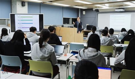 초‧중‧고교 데이터 리터러시 교육 마무리 화성신문
