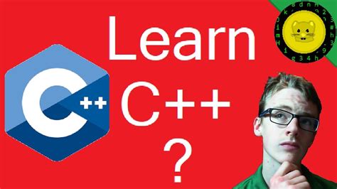 Should You Learn C In 2018 Youtube
