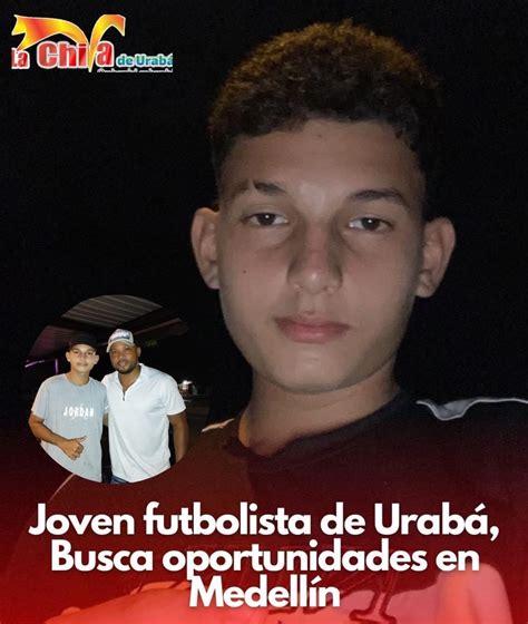 Juan Esteban Correa Pérez Un Talentoso Joven De 14 Años Cursa El