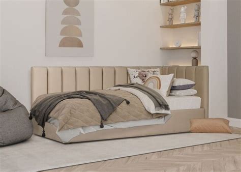 Купити дитяче ліжко Ліжка для дітей в Києві Україні Mebelmarket