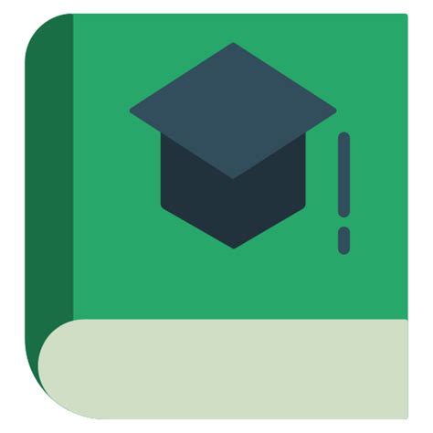 Academic Free Education Icons