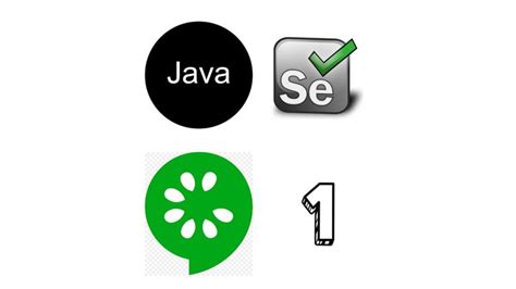 java selenium cucumber framework part 1