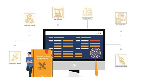 Testing And Debugging Strategies For Desktop Applications