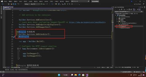 【愚公系列】2023年05月 Net Core工具案例 Coravel的使用qq61972345e36b7的技术博客51cto博客